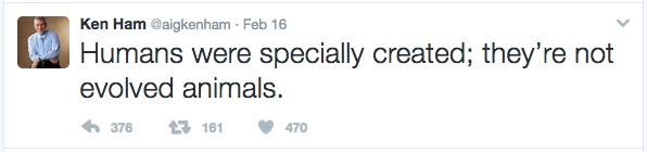 Monkeys in the Image of God - Neel Ingman