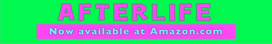 Beforelife Life Afterlife – Neel Ingman