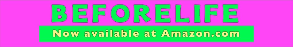 Beforelife Life Afterlife – Neel Ingman